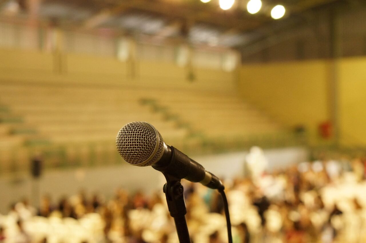 Peur de parler en public: à quel niveau vous situez-vous ? | Phobie.com